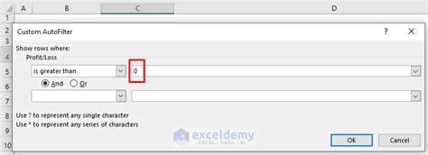 How To Sum Only Positive Numbers In Excel 4 Simple Ways Exceldemy
