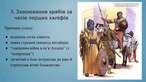 Арабський халіфат - YouTube