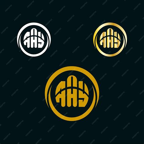 Premium Vector Aay Letter Logo Vector Design