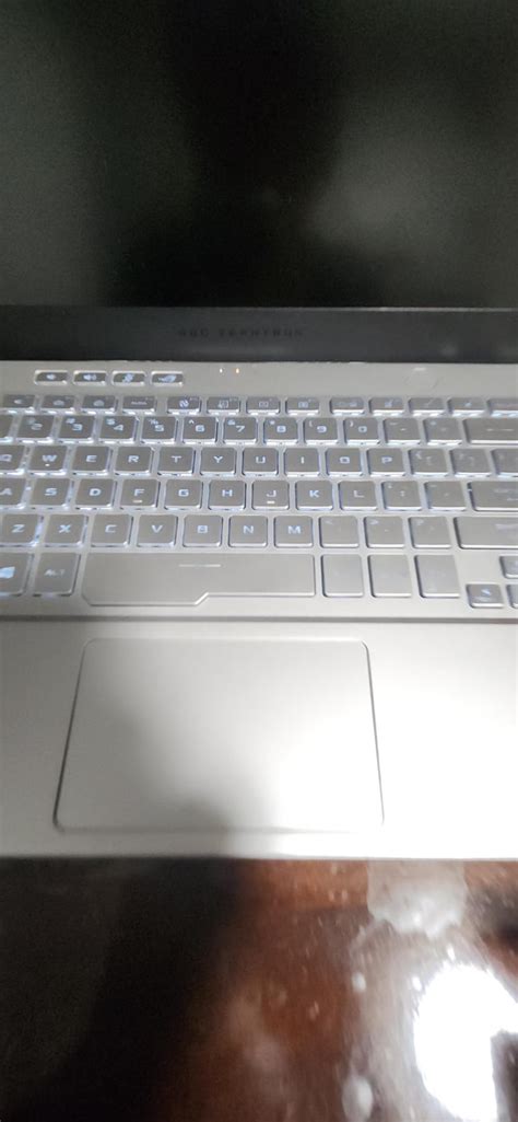 Computer Not Turning On After Upgrading To Win 11 Rzephyrusg14
