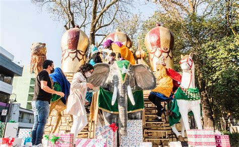 Feliz Día De Reyes Magos Archivos Sé