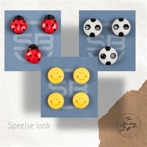 Speelse Knopen Archieven The Sewing Loft