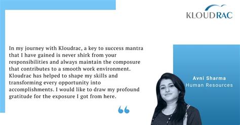 Kloudrac Group On Linkedin Motivator Inspiration Growth Salesforce