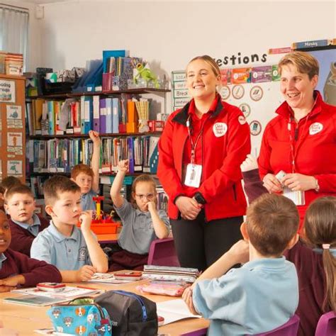 Nichs Primary Schools