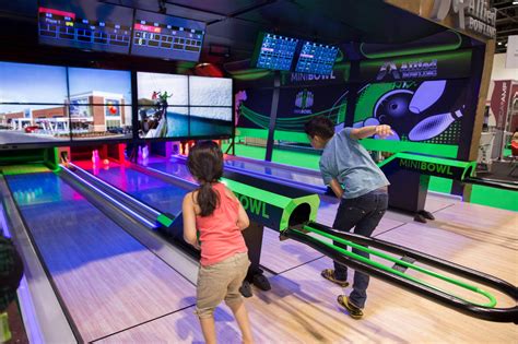 Mini Bowling All You Need To Know