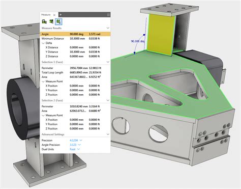 The Inventor 2018 Browser And Measure Experience Inventor Official Blog