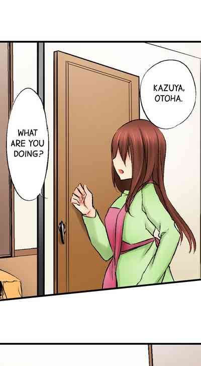 Touching My Older Sister Under The Table Nhentai Hentai Doujinshi And Manga