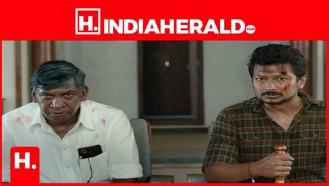 Mamannan Stuns Tamil Boxx Office Now Set To Entertain Tel