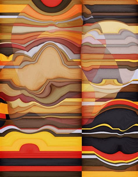 more moiré for genuary r generative