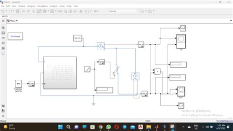 Do Etap Matlab Programming Simulink And Proteus By Dalilahmad Fiverr
