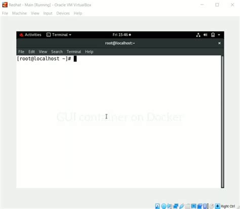 [video] manan jain on linkedin devops docker docker gui