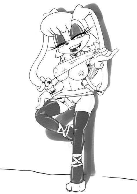 Vanilla Looking For A Good Time By Kandlin Hentai Foundry