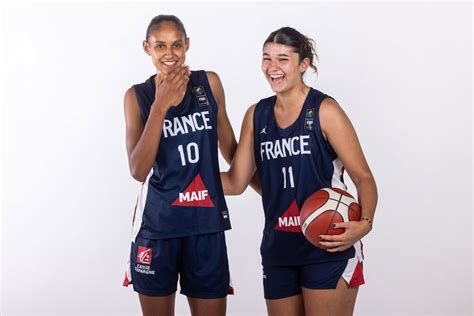 Basket Les Jeunes De Lasvel En évidence En Sélection