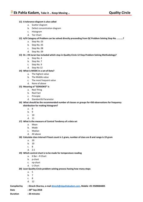 Ncqc Knowledge Test 05 Pdf