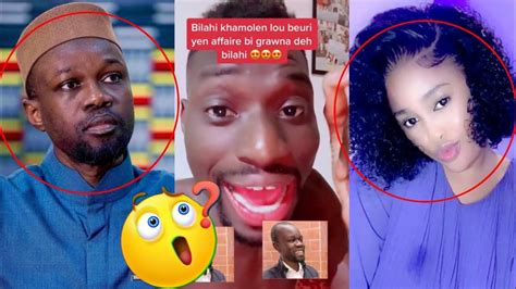 Urgent révélation sur Adamo si cas ousmane sonko ak adji sarr 360p