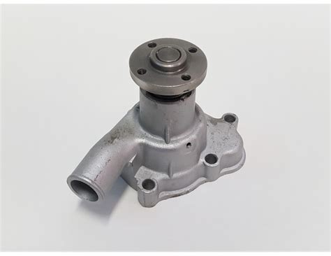Water Pump Hinomoto E14