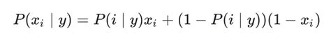 Bernoullinb And Multinomialnb For The Same Training Set And Test Set