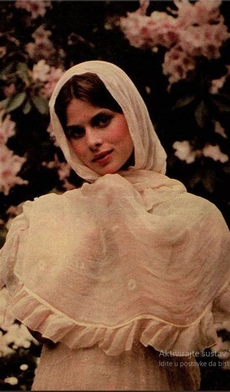 Pin By Renata Ivica On Nastassja Kinski Other Photographers Famous