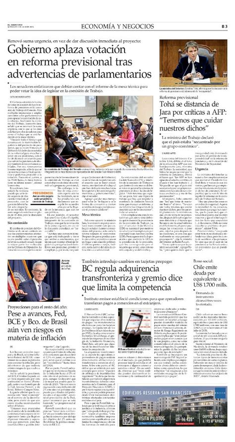 Economía y Negocios B P EP