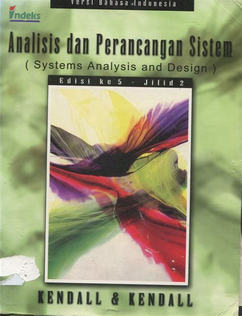Open Library Analisis Dan Perancangan Sistem