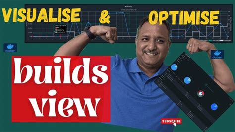 new news docker unveils builds view feature nilesh gule posted on