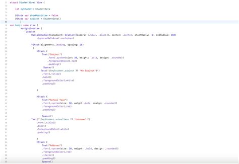 Swift How To Launch Google Maps From My Project SwiftUI Stack Overflow