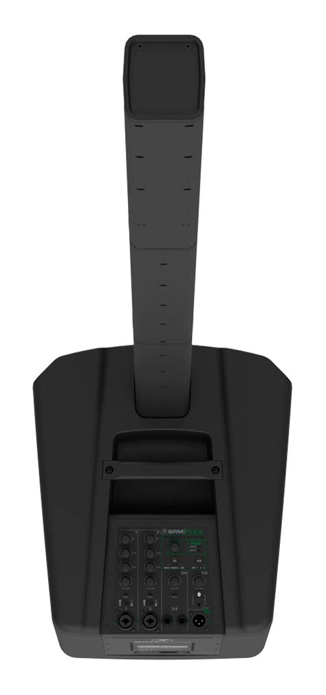 Mackie Compact Pa Systems