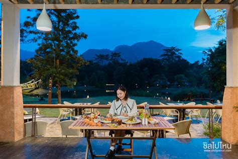 Lalamukha Tented Resort Khao Yai ลาลา มูก้า เต้นท์ รีสอร์ต เขาใหญ่