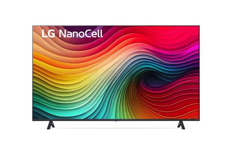 Телевизор NanoCell NANO80 4K Smart TV 65'' LG 65NANO80: где купить в ...