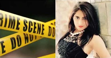 Murder Of 27 Year Old Model Divya Pahuja In Gurugram Hotel