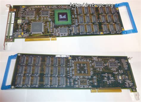 Процессорная карта S 390 Processor Card от мэйнфрейма Ibm System 390 не проверена