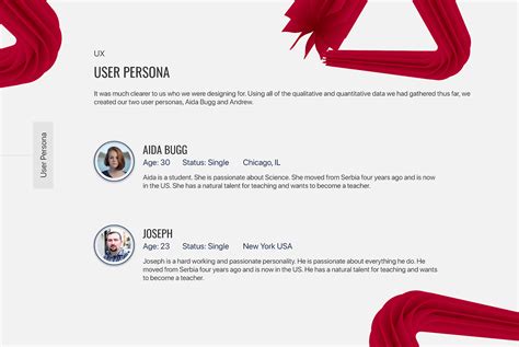 Website UI UX Redesign On Behance