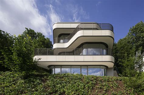 Gallery Of Architecture Pavilion Gmp Architects 6