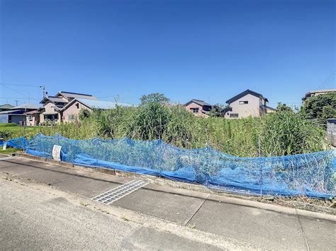 磐田市福田中島 土地｜居住用の物件情報｜遠鉄の不動産