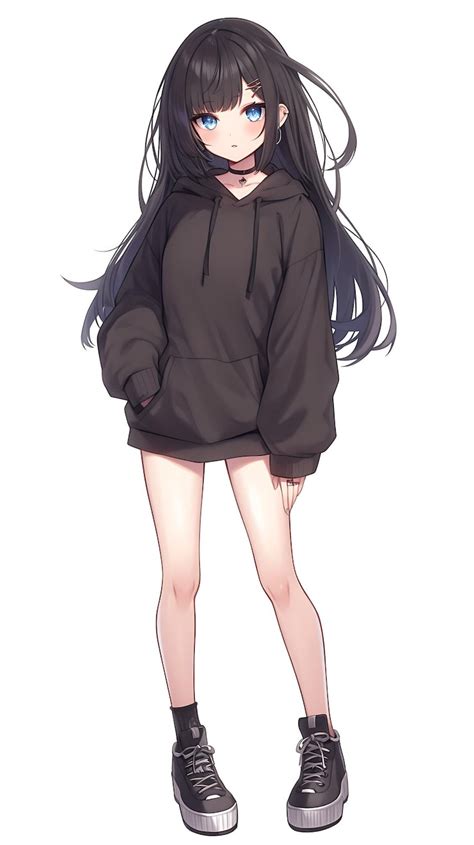 Dziewczyna Anime Zdjęcia Darmowe Pobieranie Na Freepik