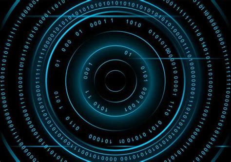 Technology Circle Vector Art Icons And Graphics For Free Download