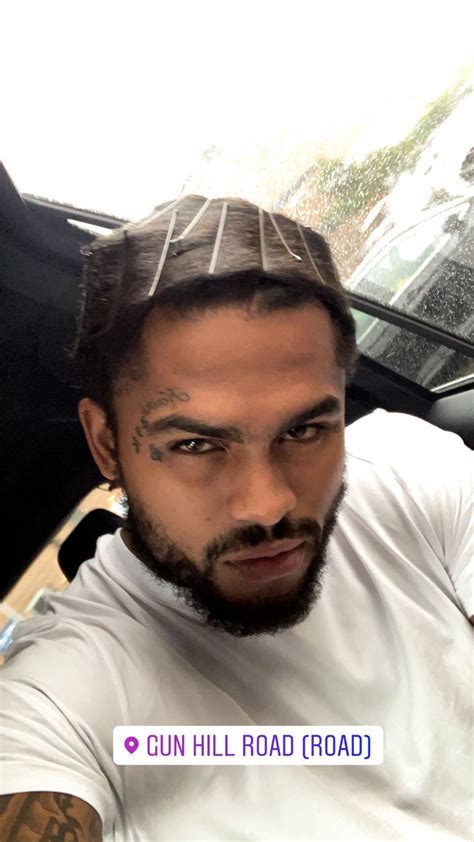 Pin By Glamourella518 On Beautiful In 2023 Light Skin Men Dave