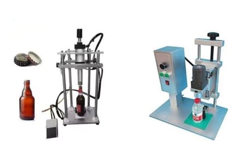 Bottle Capping Machine The Ultimate Guide Lom Filler Machine