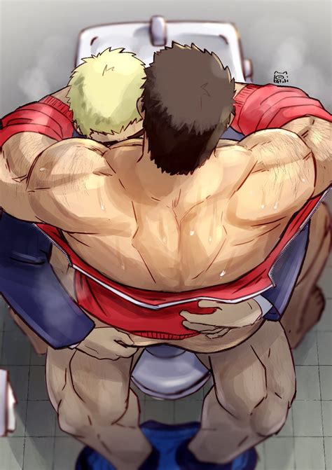 Rule 34 2boys Anal Anal Sex Anal Sex Bara Chair Position Dilf Duo Gay