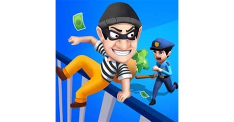 Scary Robber D Games Play Scary Robber D Games Online For Free At