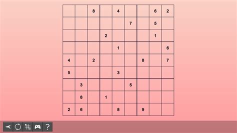 My Sudoku Classic 9x9 Expert 2 On Steam