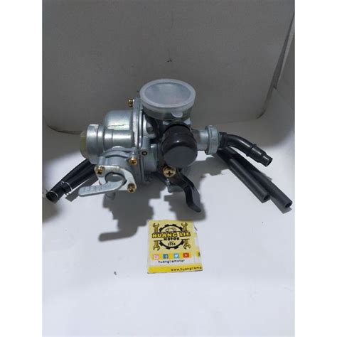 Jual Karbulator Carbulator Honda Grand Supra Shopee Indonesia