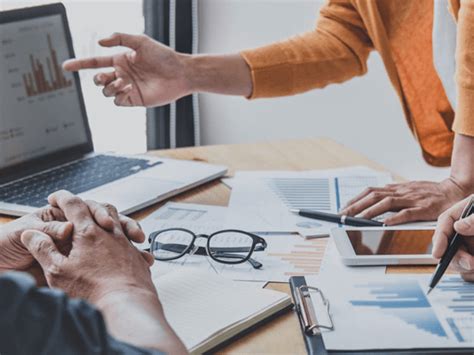 Data Visualization Services And Solutions