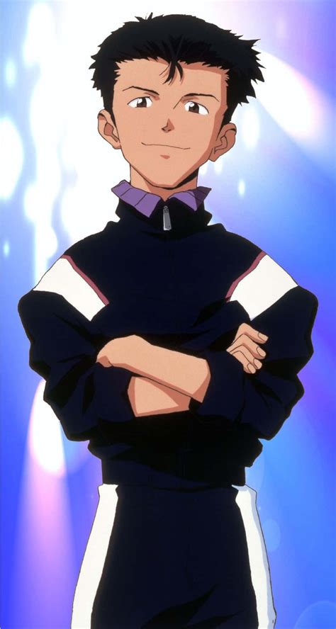 Download Toji Suzuhara Character Art Wallpaper