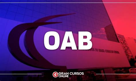 Exame De Ordem Arquivos Gran Cursos Online