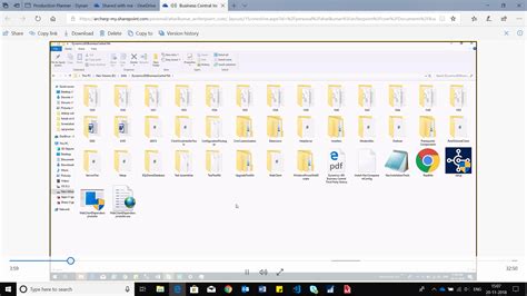 How To Install Microsoft Dynamics Business Central ArcherPoint