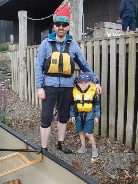 Specialist Water Activities Run For Ormskirk District Scouts 51st Ormskirk Upholland Scout Group