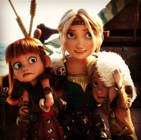 Mi Piace 1469 Commenti 3 Howtotrainyourdragonblog Httydblog