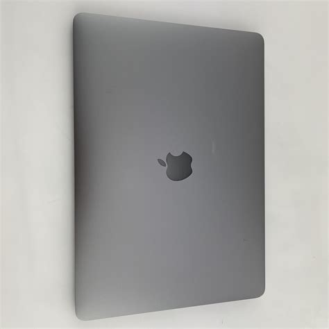 2020 Apple MacBook Air 13-inch M1 8GB 512GB - Space Grey - MacFinder