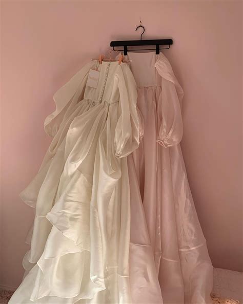 Selkie On Instagram Today The First Selkie Bridal Gown Made Its